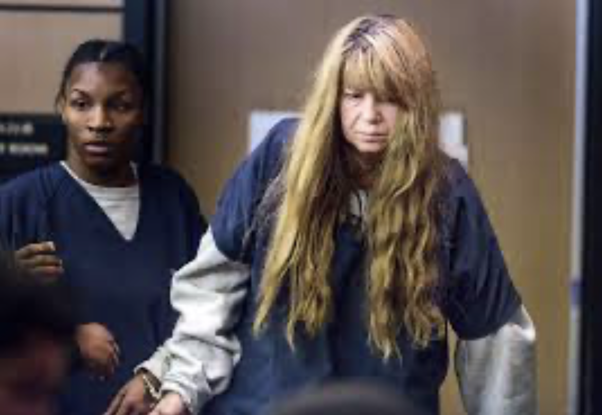 Killer Clown Murderer Released From Prison – The Wave