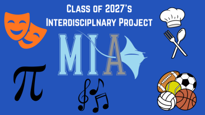 What to Expect for the Interdisciplinary Projects – The Wave